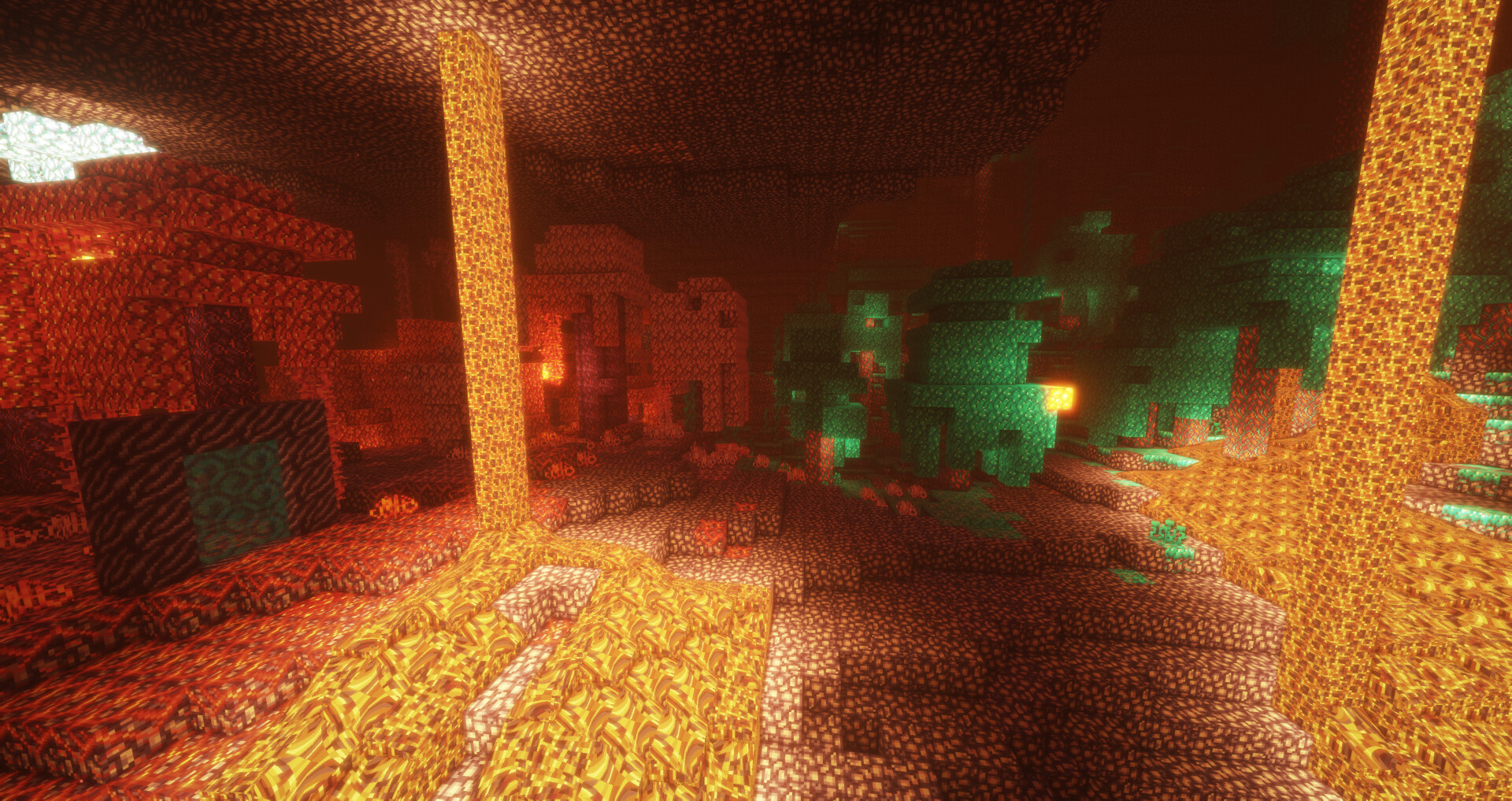 Aluzion Classic 1.16.5 [JAVA] Minecraft Texture Pack