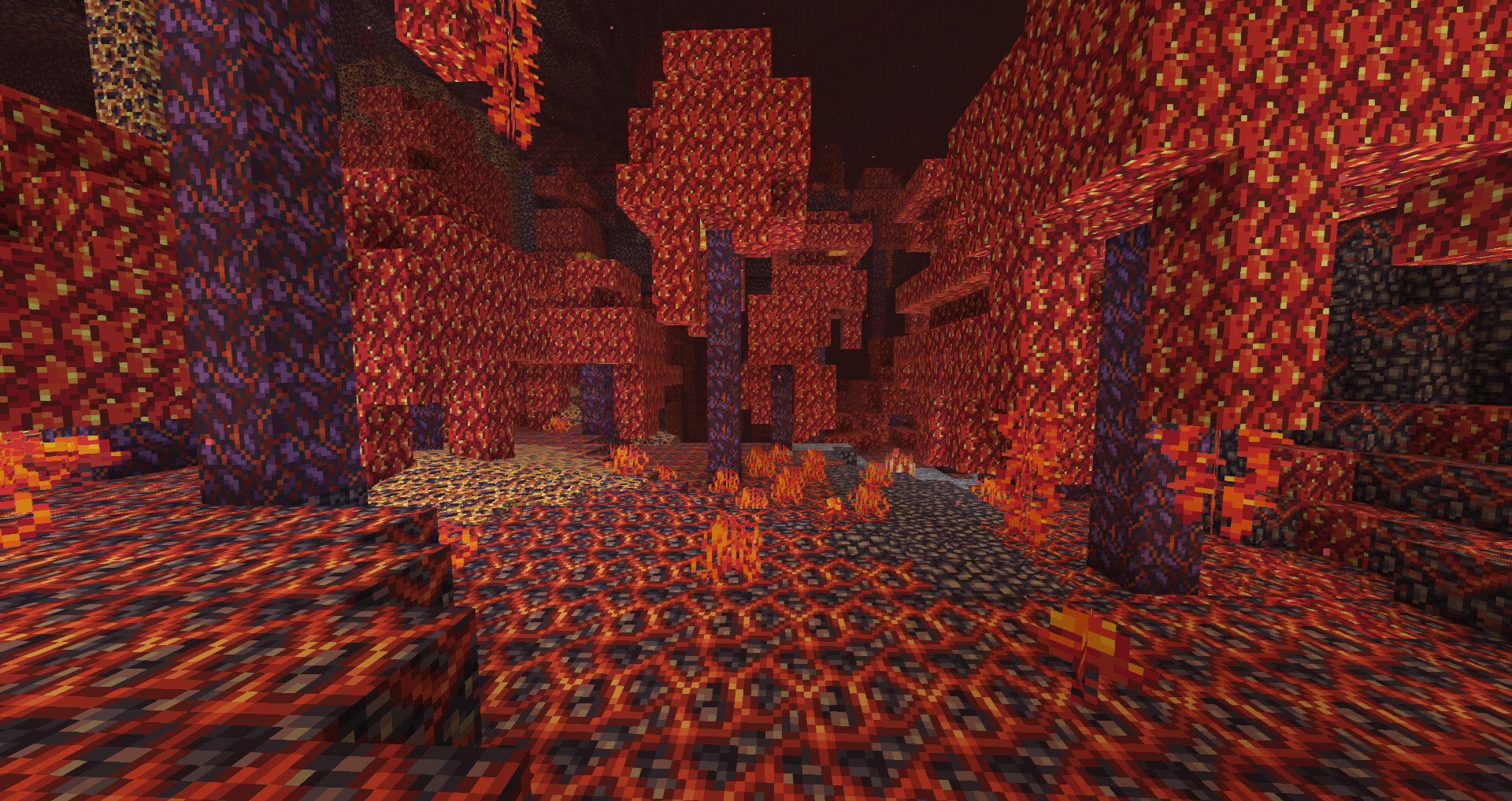 Aluzion Classic 1.16.5 [JAVA] Minecraft Texture Pack