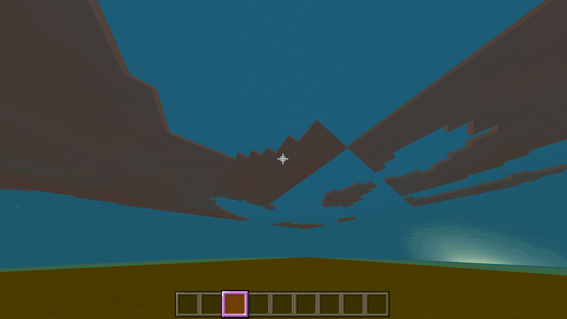 Sunset PvP MCPE Texture Pack Minecraft Texture Pack