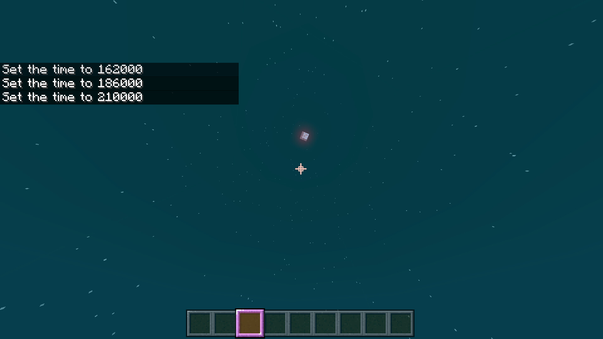 Sunset PvP MCPE Texture Pack Minecraft Texture Pack