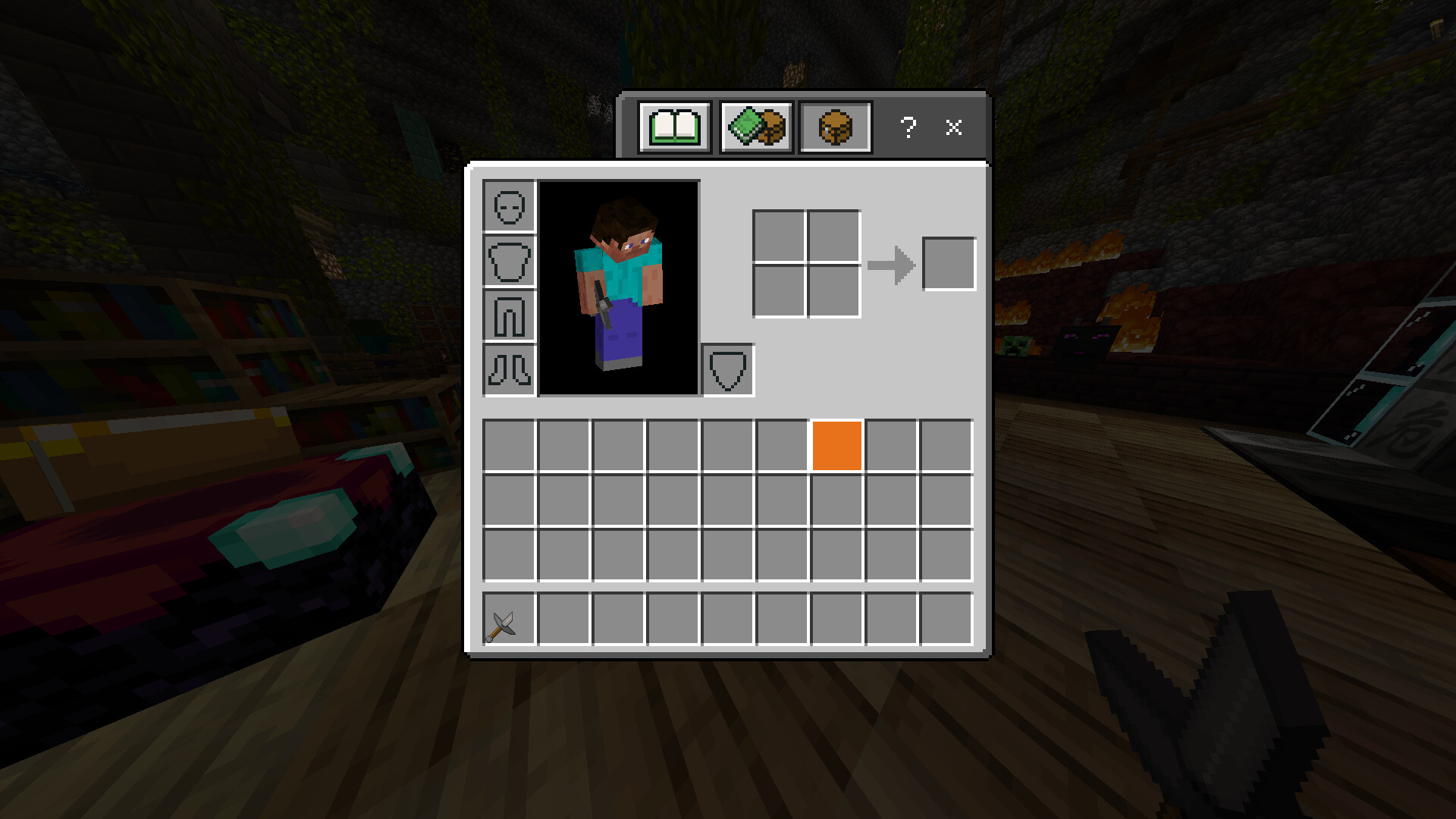 Sunset PvP MCPE Texture Pack Minecraft Texture Pack