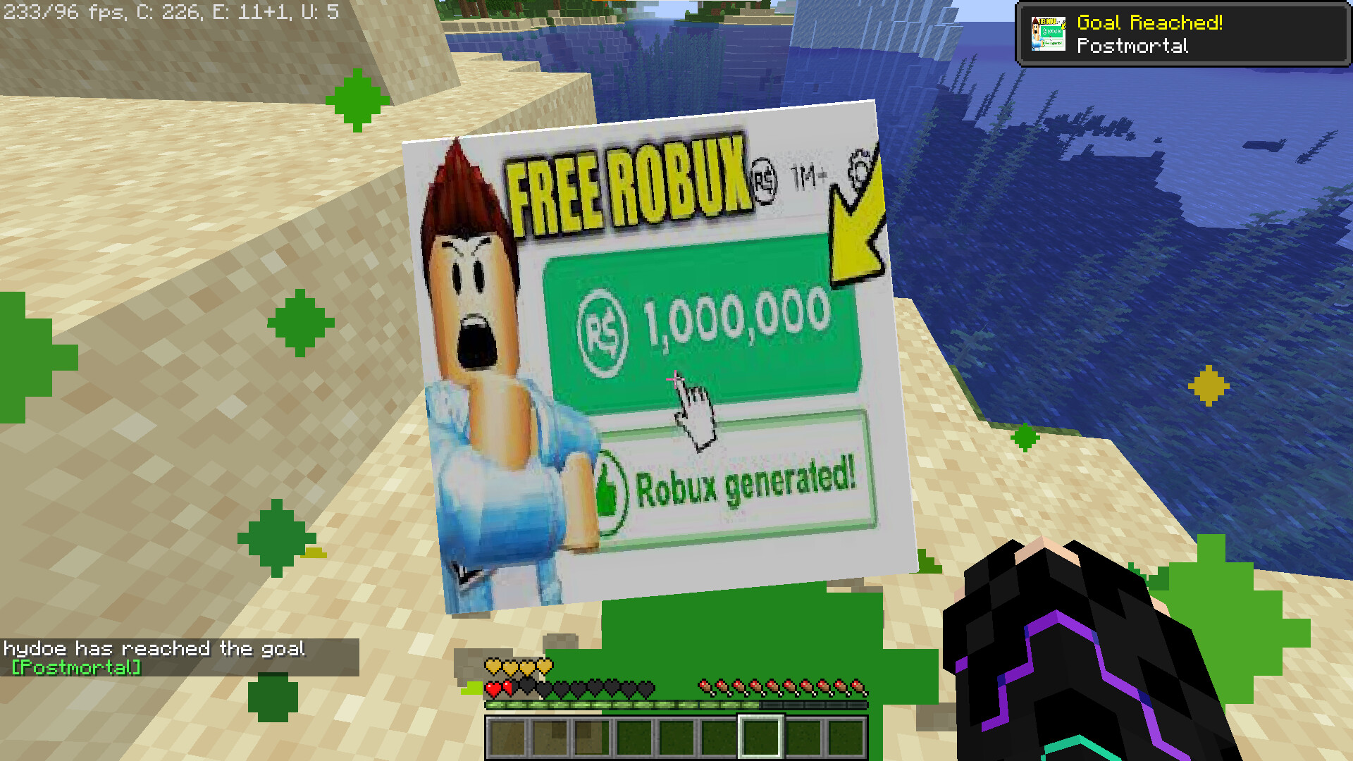 Meme Texture Pack Minecraft Texture Pack