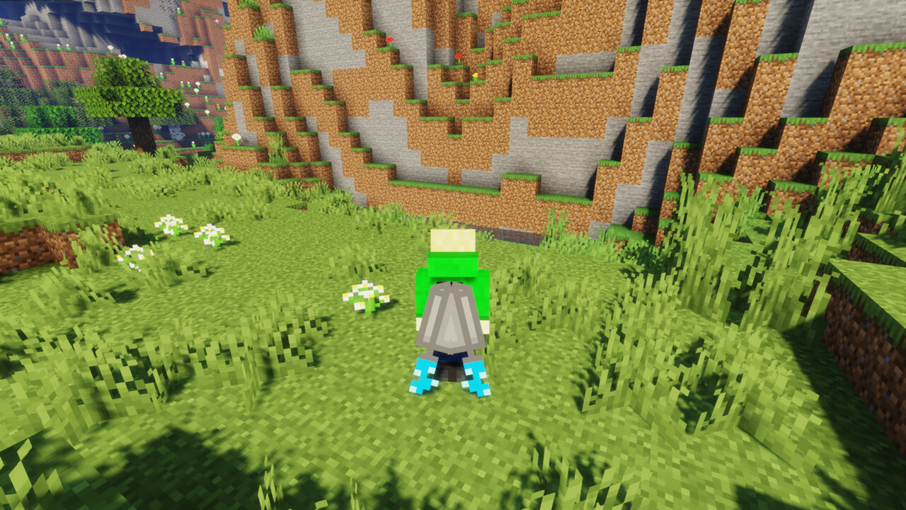 Minecraft Jetpack Texture Pack Minecraft Texture Pack