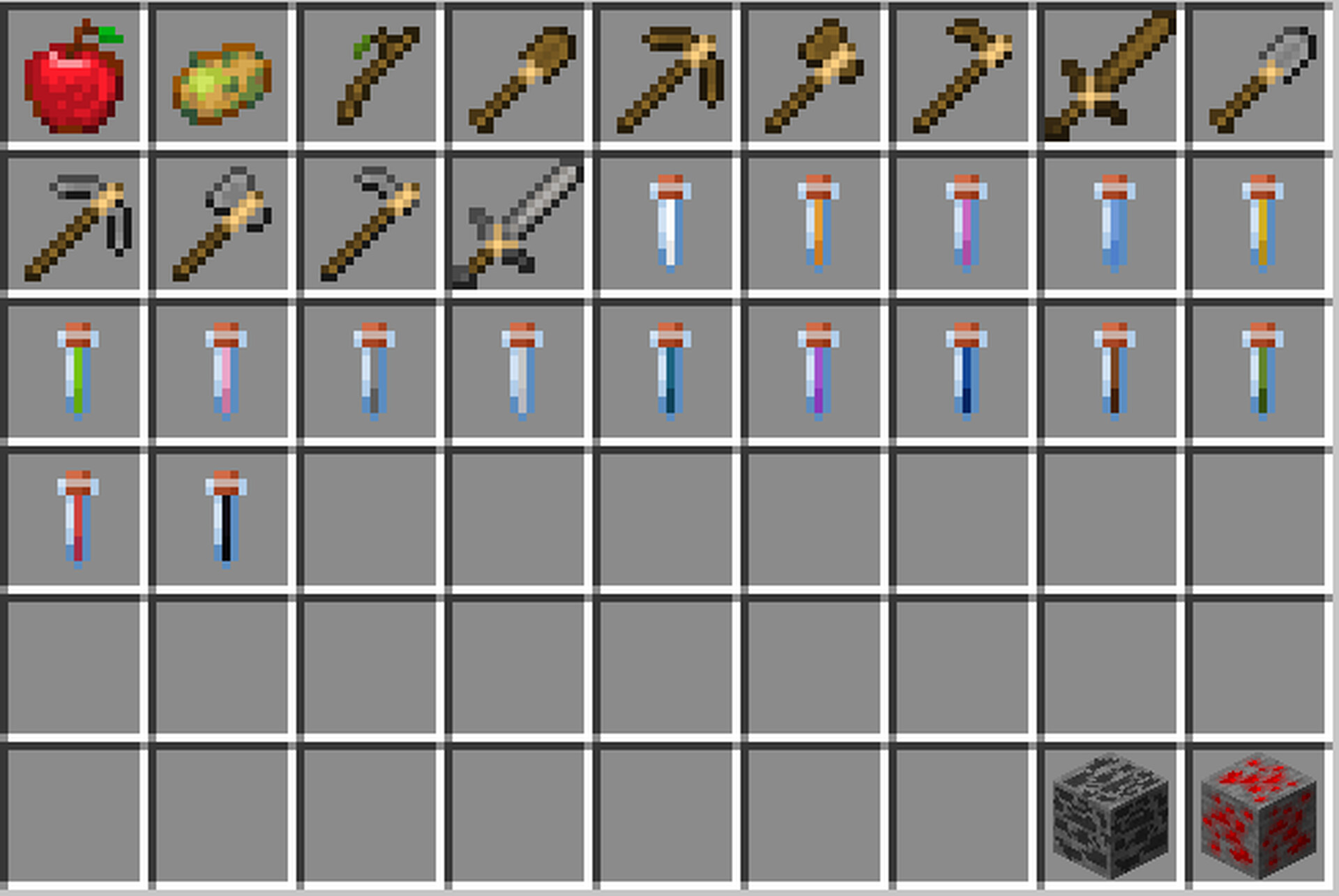 Sticks N' Stones Minecraft Texture Pack