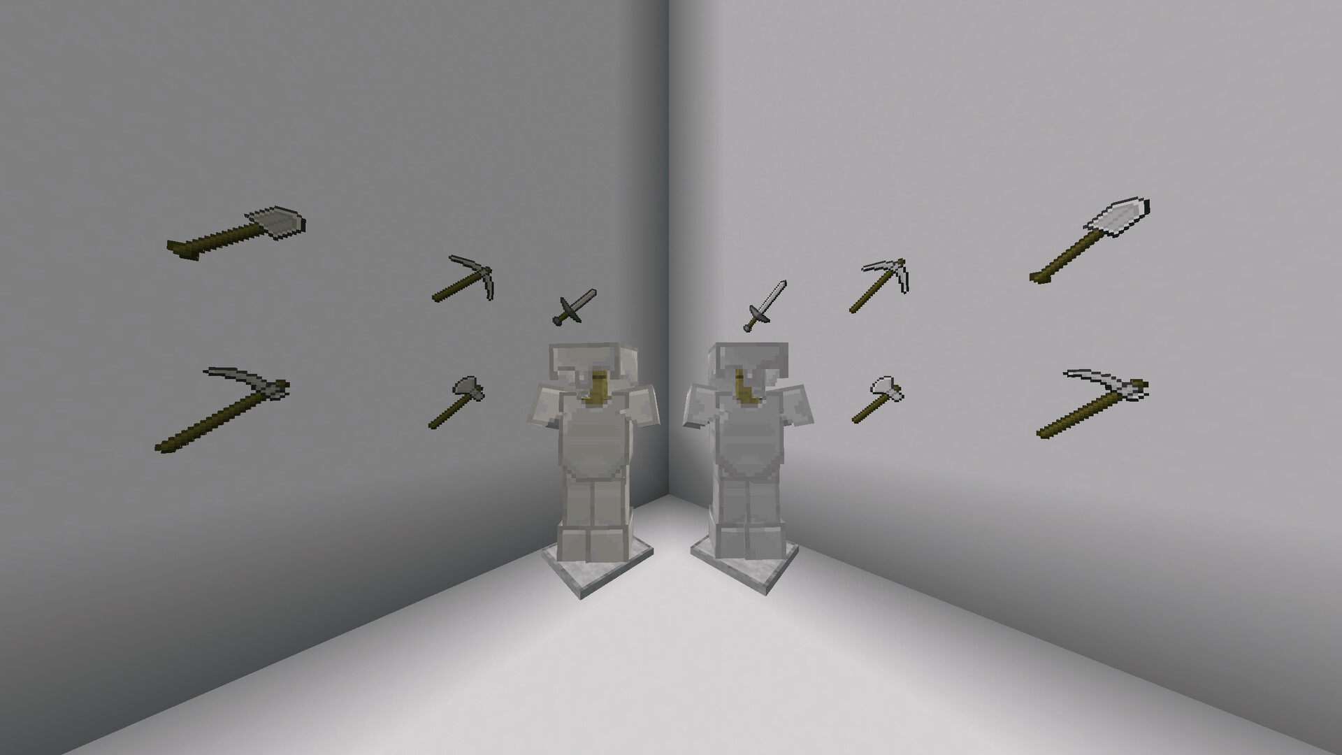 Diamond Fix 1.17 Better Faithful x32 (Colour Blindness) Minecraft ...