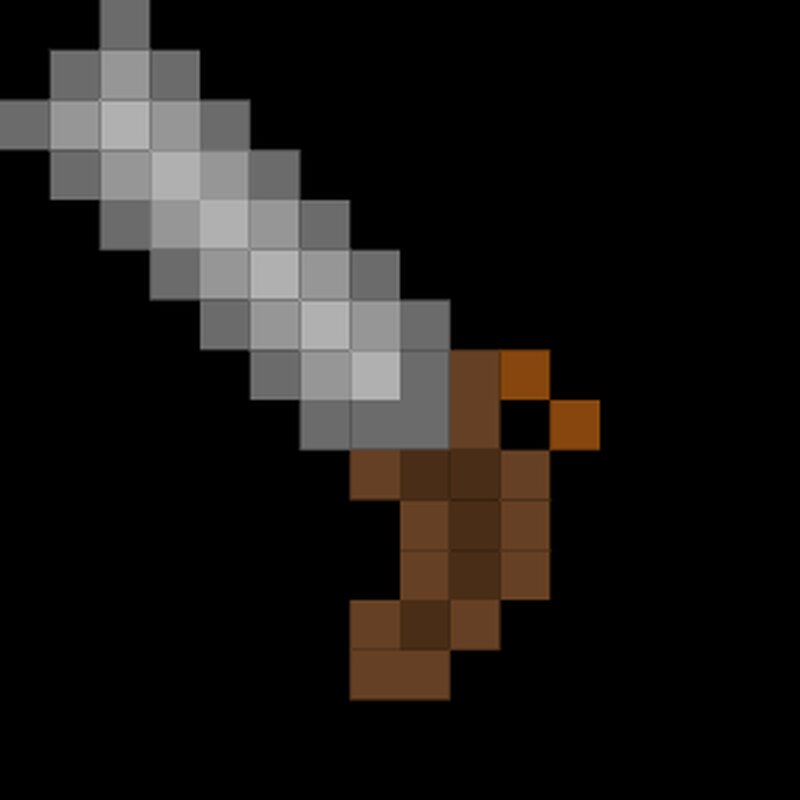 Guns and Shell Minecraft Texture Pack