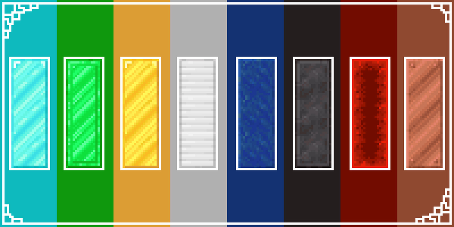 Block+ Minecraft Texture Pack