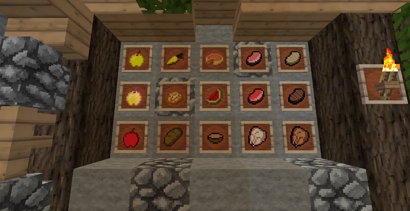 Suki Minecraft Texture Pack