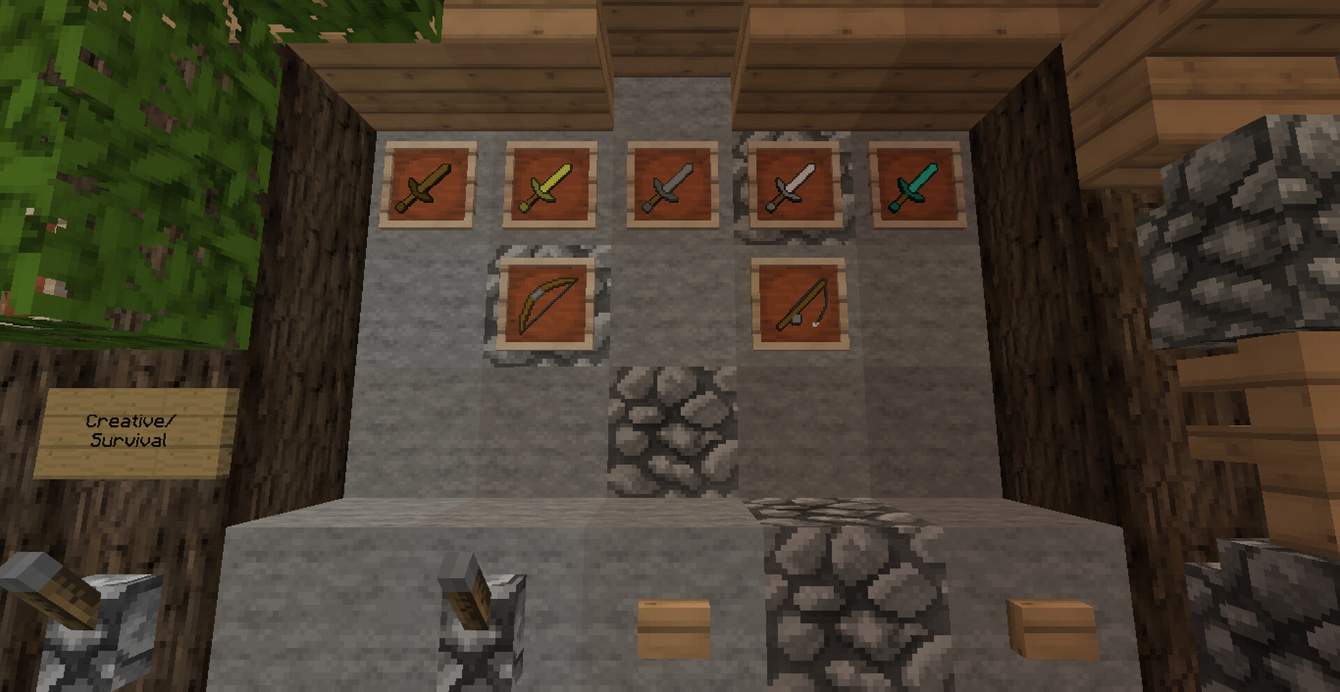 Suki Minecraft Texture Pack