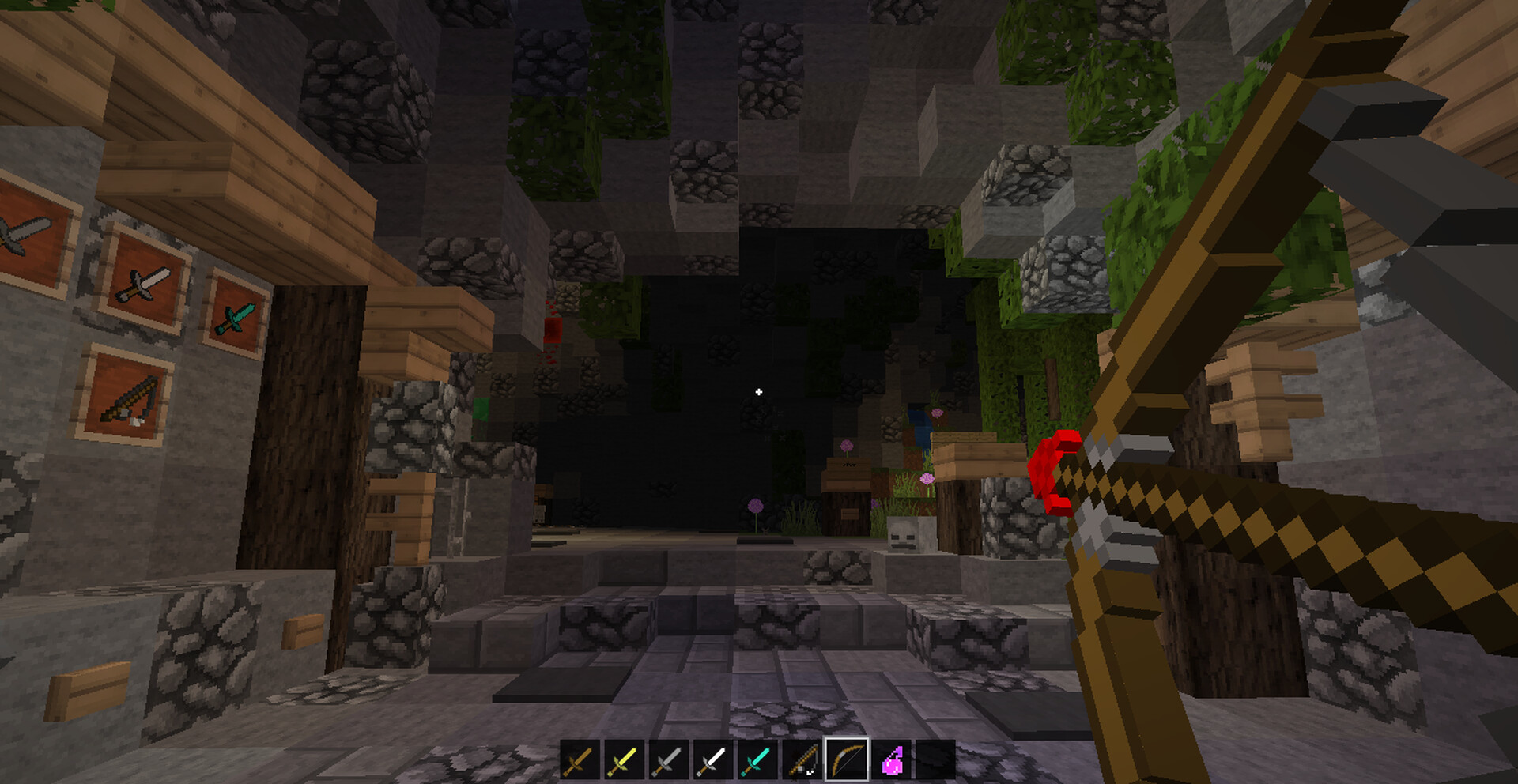 Suki Minecraft Texture Pack