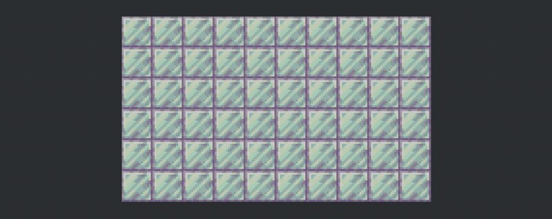 White Diamond Minecraft Texture Pack