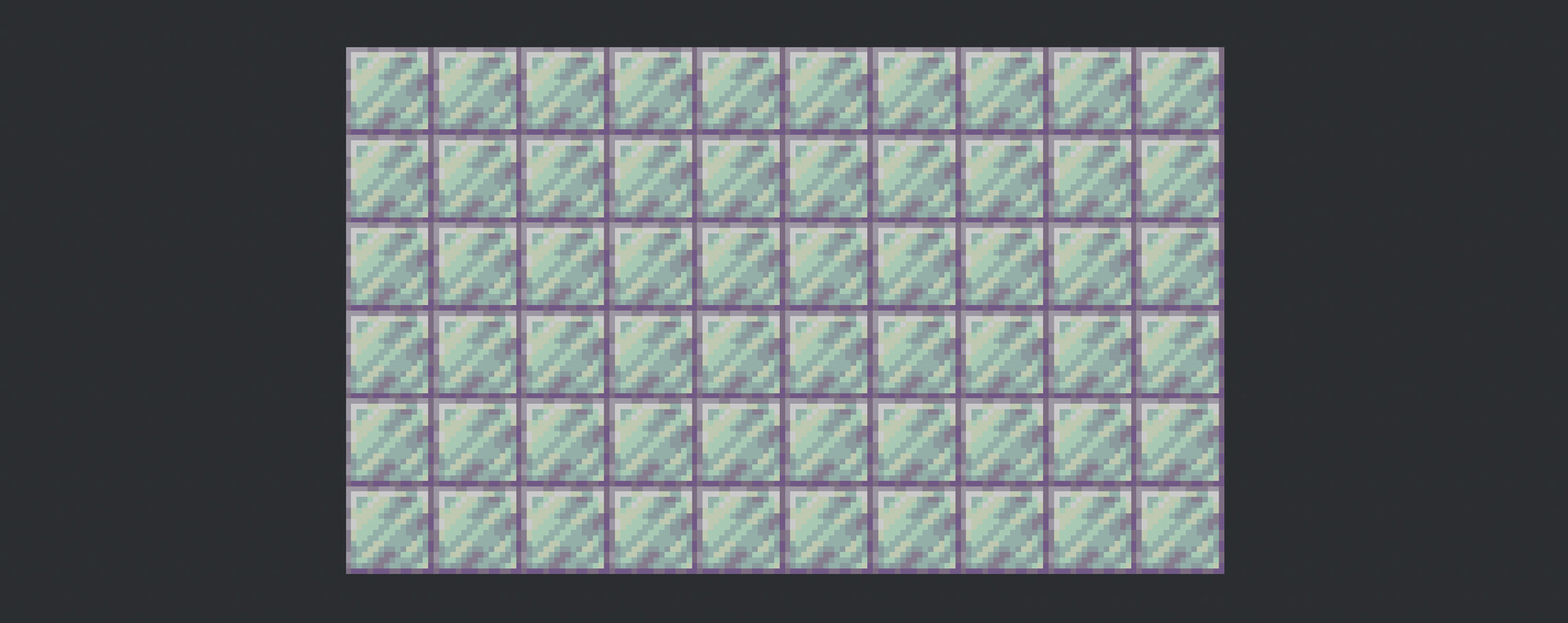 White Diamond Minecraft Texture Pack