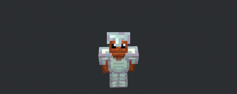 White Diamond Minecraft Texture Pack
