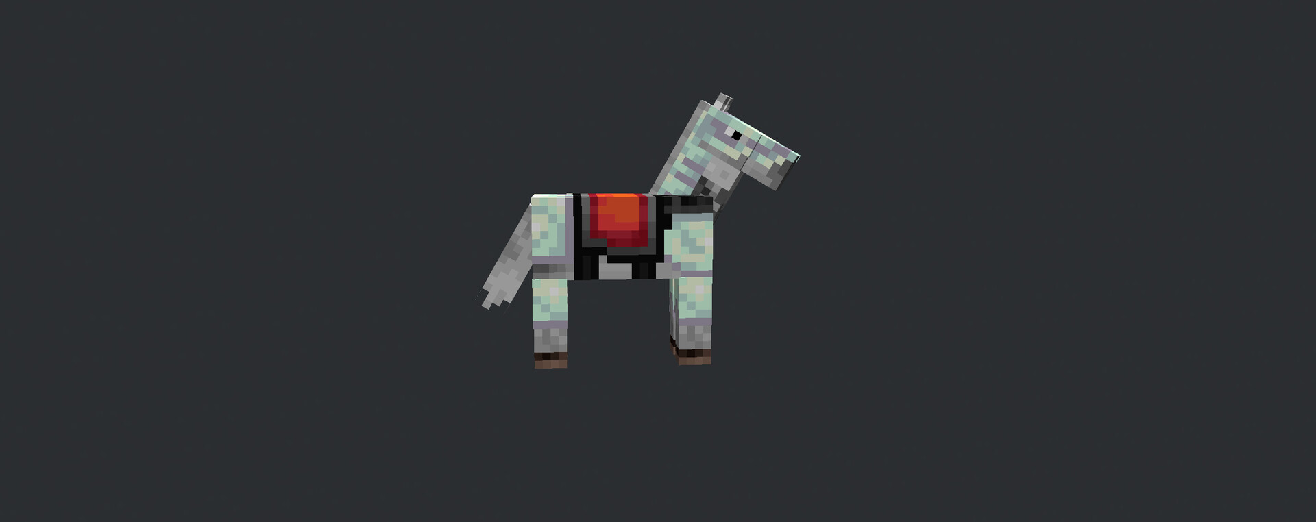 White Diamond Minecraft Texture Pack