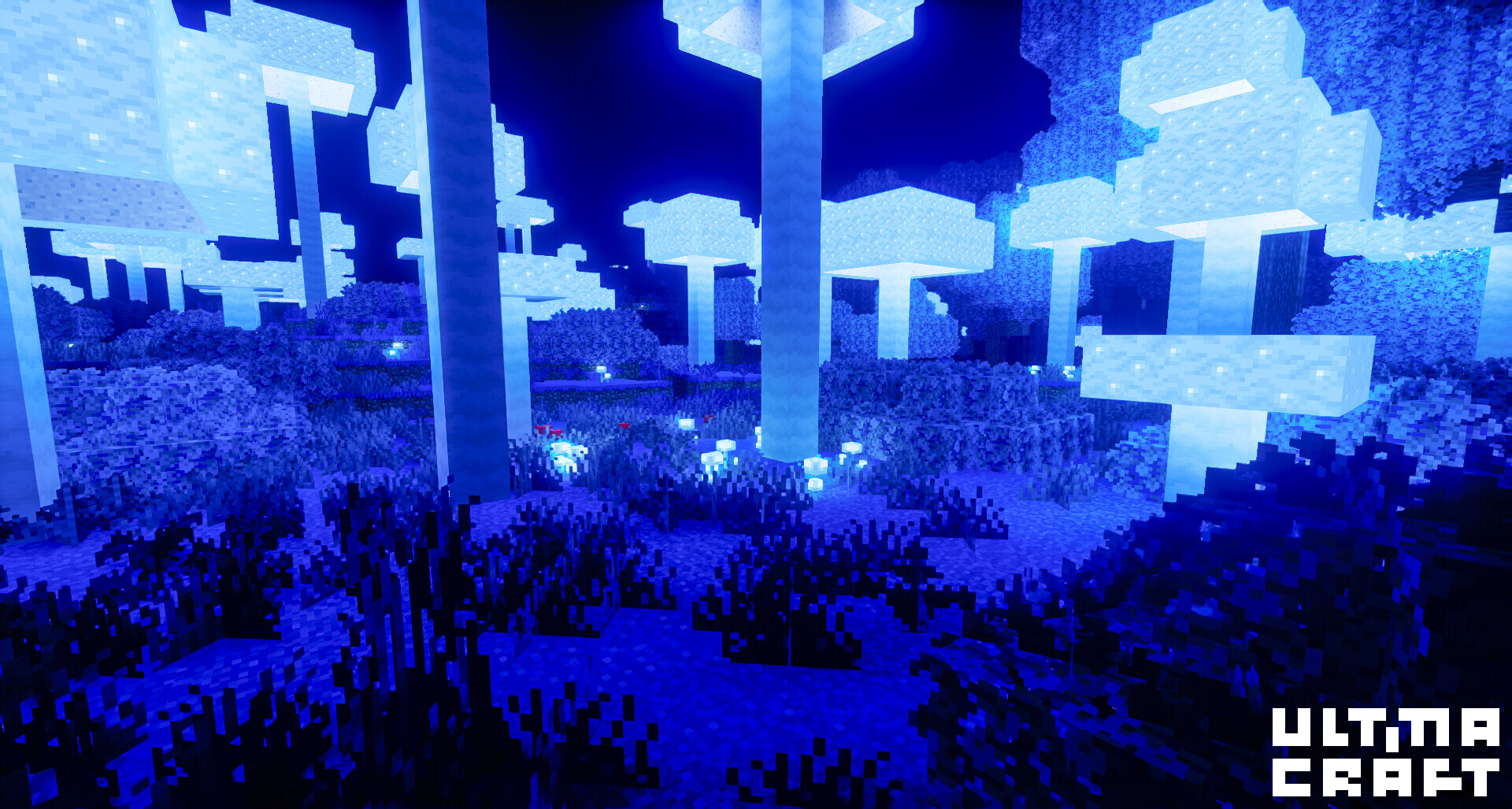 UltimaCraft PBR [LabPBR] Minecraft Texture Pack