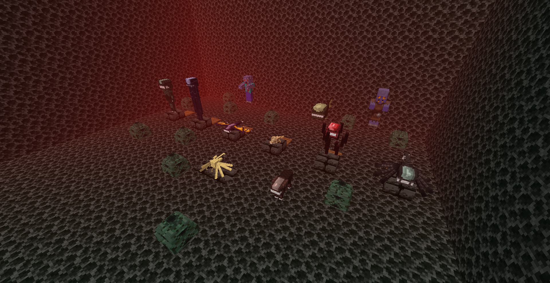 Yautja Prime (Predator) Minecraft Texture Pack