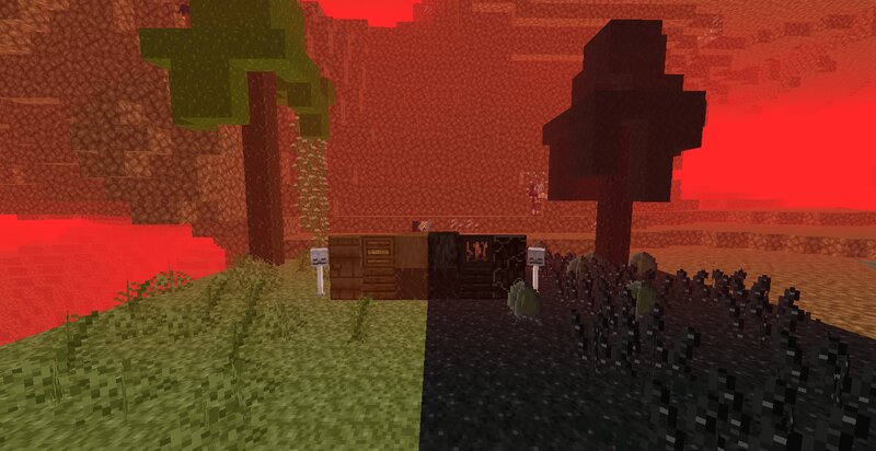 Yautja Prime (Predator) Minecraft Texture Pack