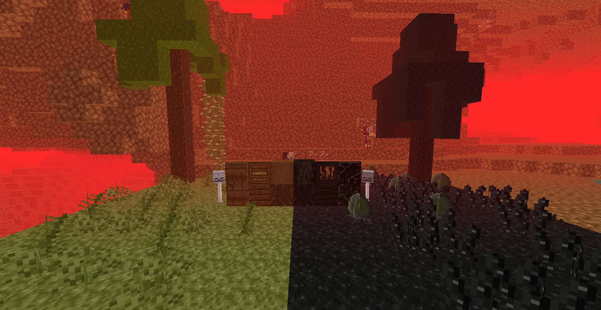 Yautja Prime (Predator) Minecraft Texture Pack