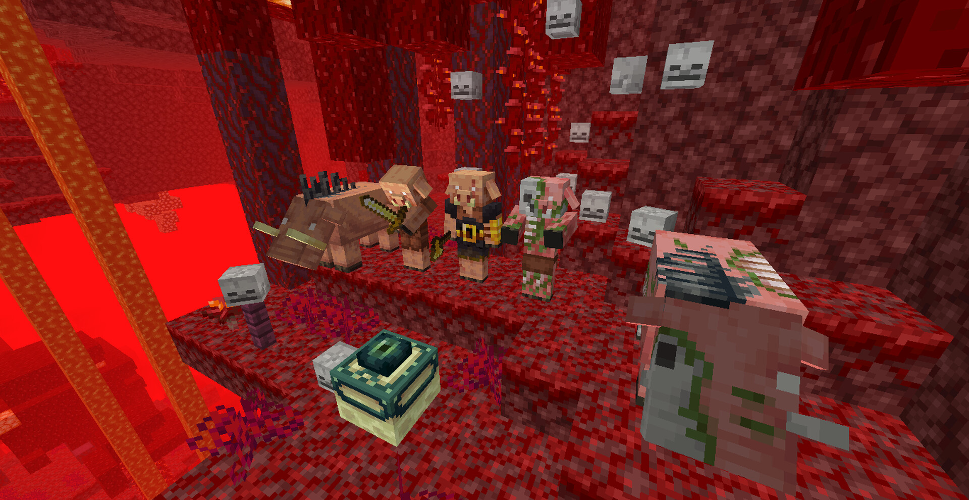 Yautja Prime (Predator) Minecraft Texture Pack