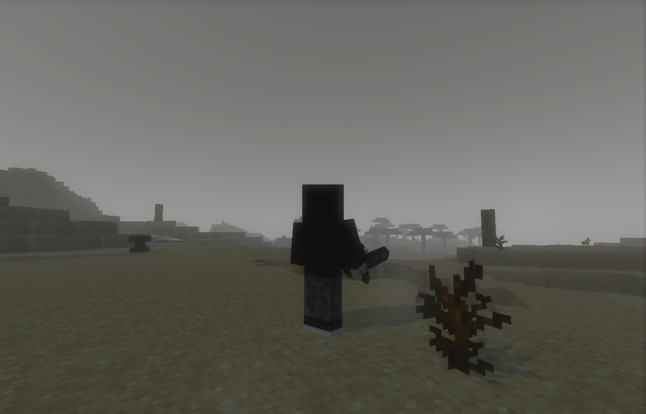 MoreWeapons v1.4 Minecraft Texture Pack