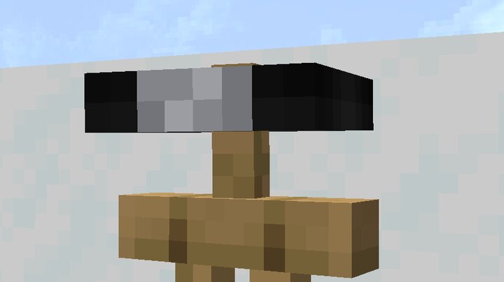 Anbu Mask and Headband Minecraft Texture Pack