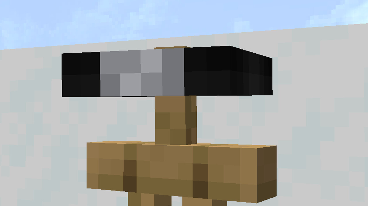 Anbu Mask and Headband Minecraft Texture Pack