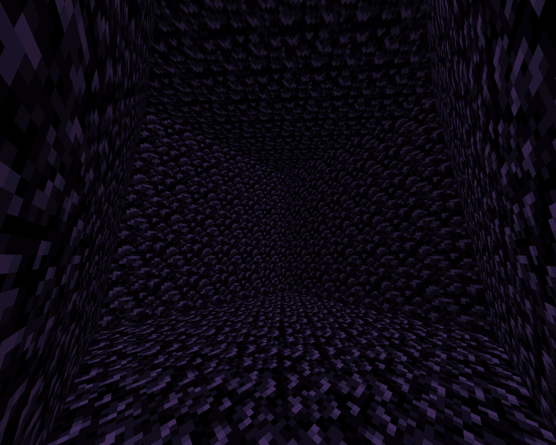 Night Vision Minecraft Texture Pack