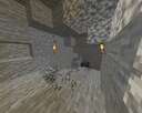Night Vision Minecraft Texture Pack
