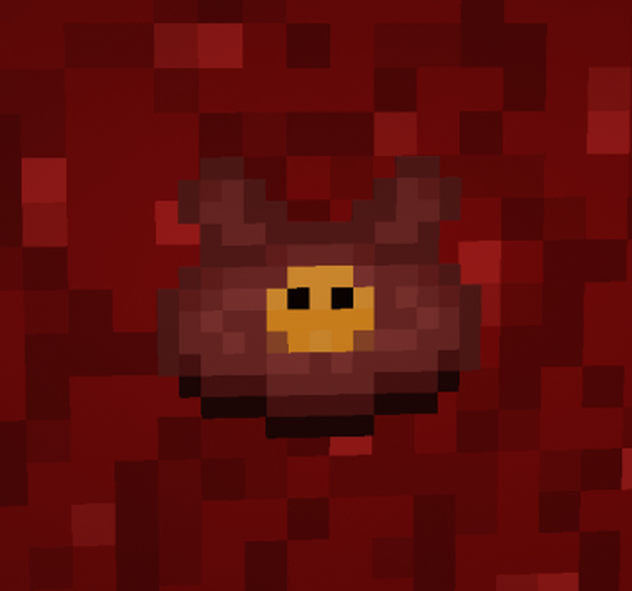 Pigstep with Pig Ears Minecraft Texture Pack