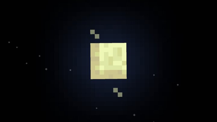 end moon Minecraft Texture Pack