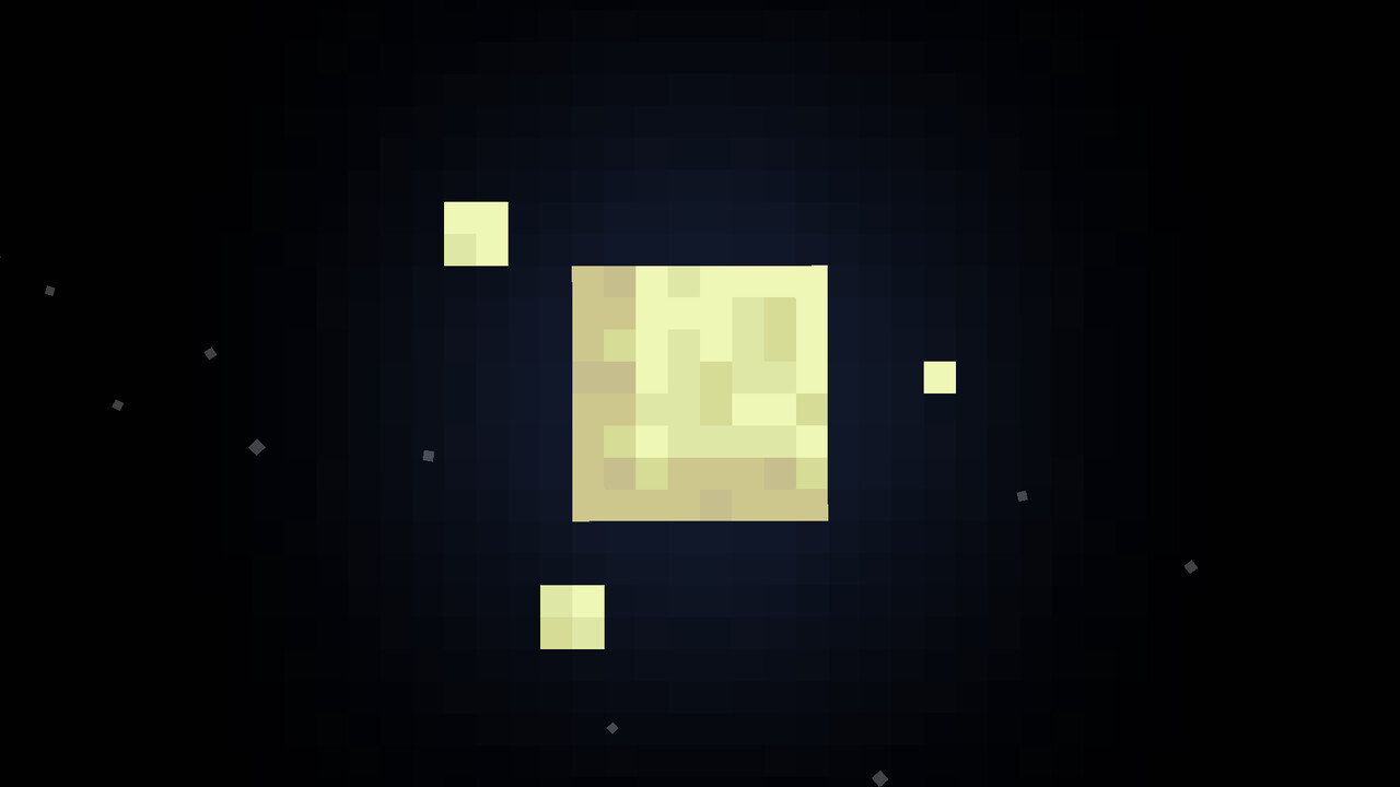 end moon Minecraft Texture Pack