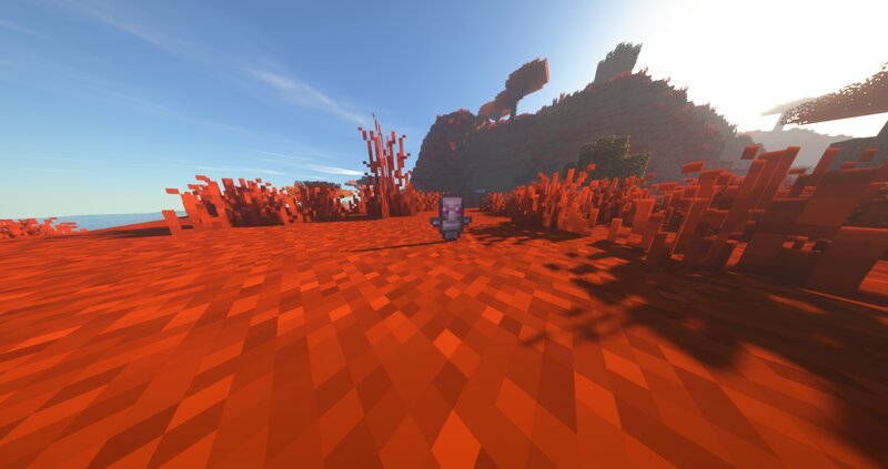 Vanilla++ Minecraft Texture Pack