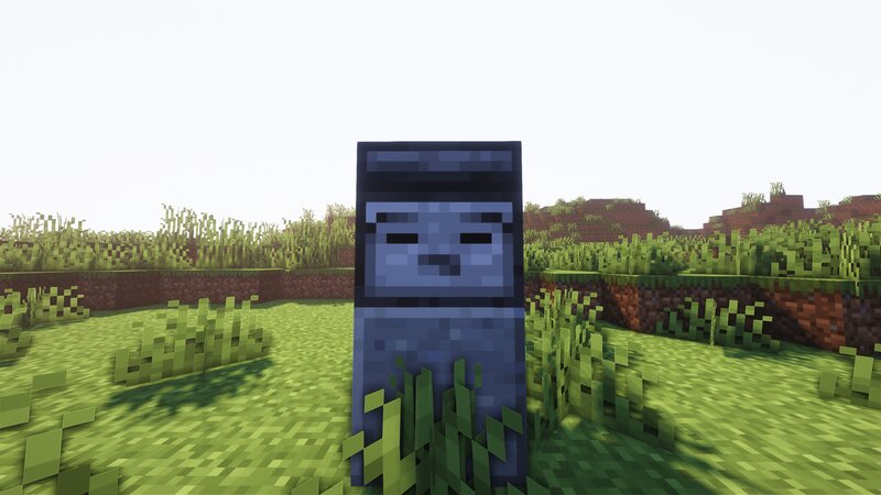 Swaggy Observers Minecraft Texture Pack