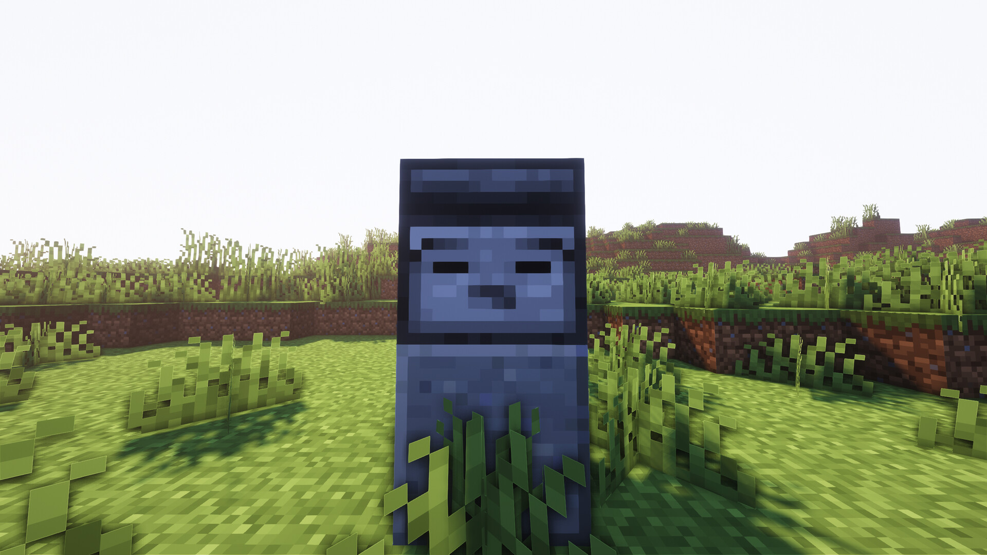 Swaggy Observers Minecraft Texture Pack
