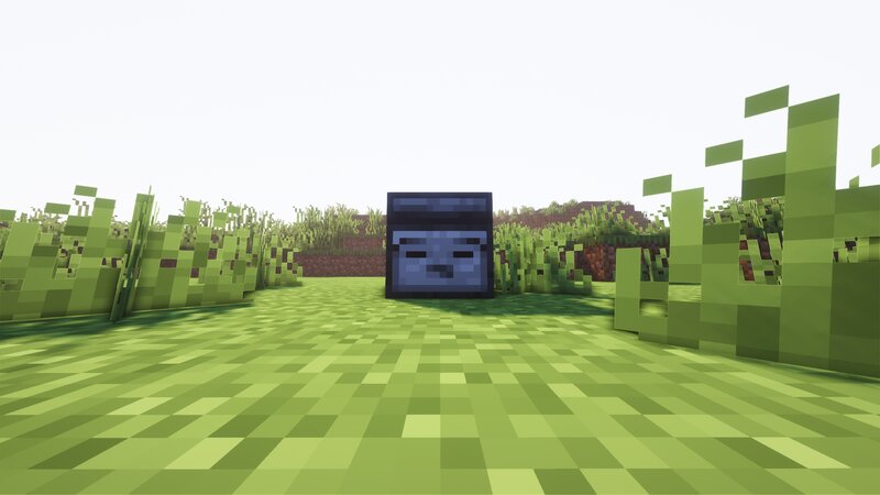 Swaggy Observers Minecraft Texture Pack
