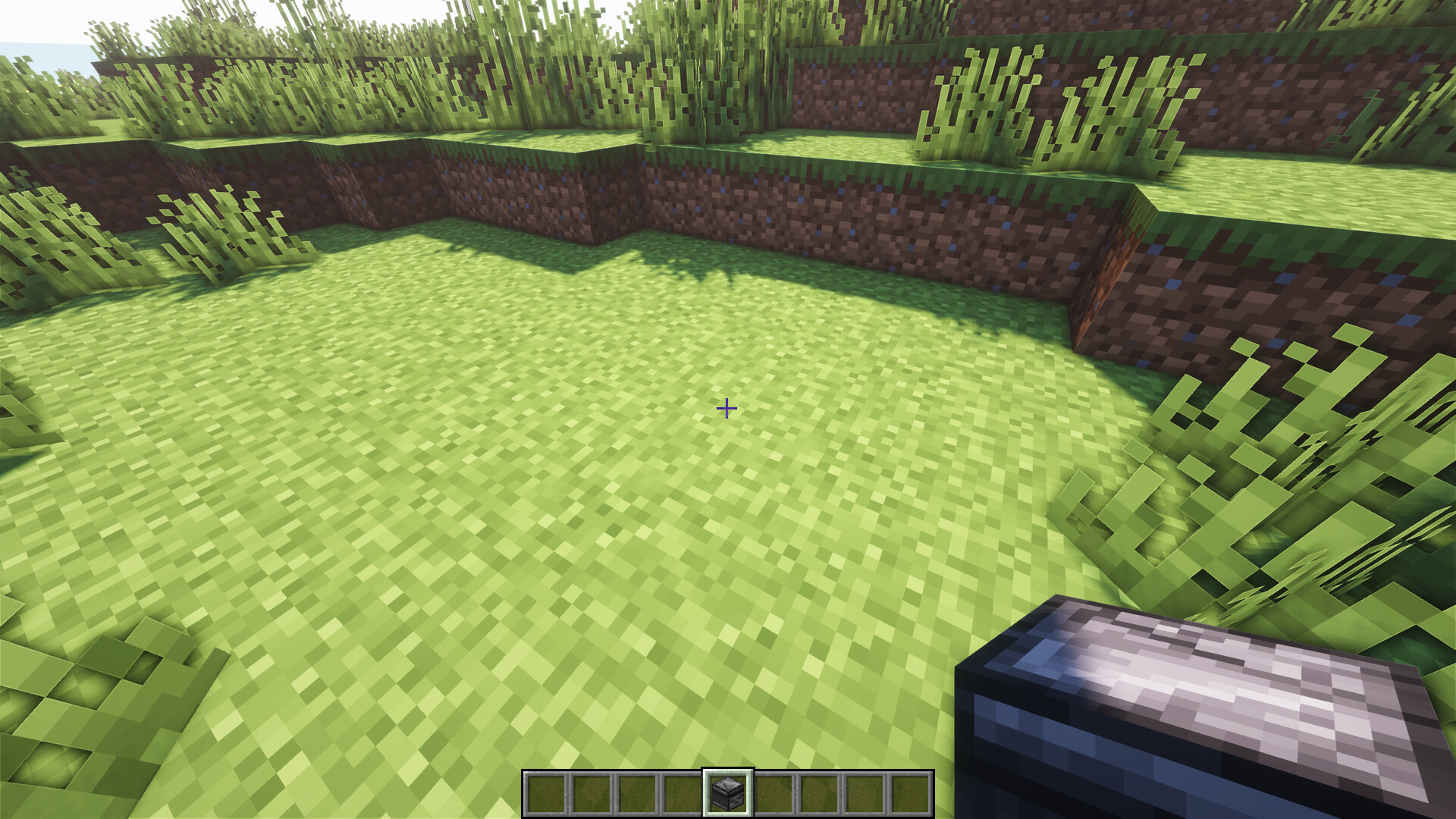 Swaggy Observers Minecraft Texture Pack