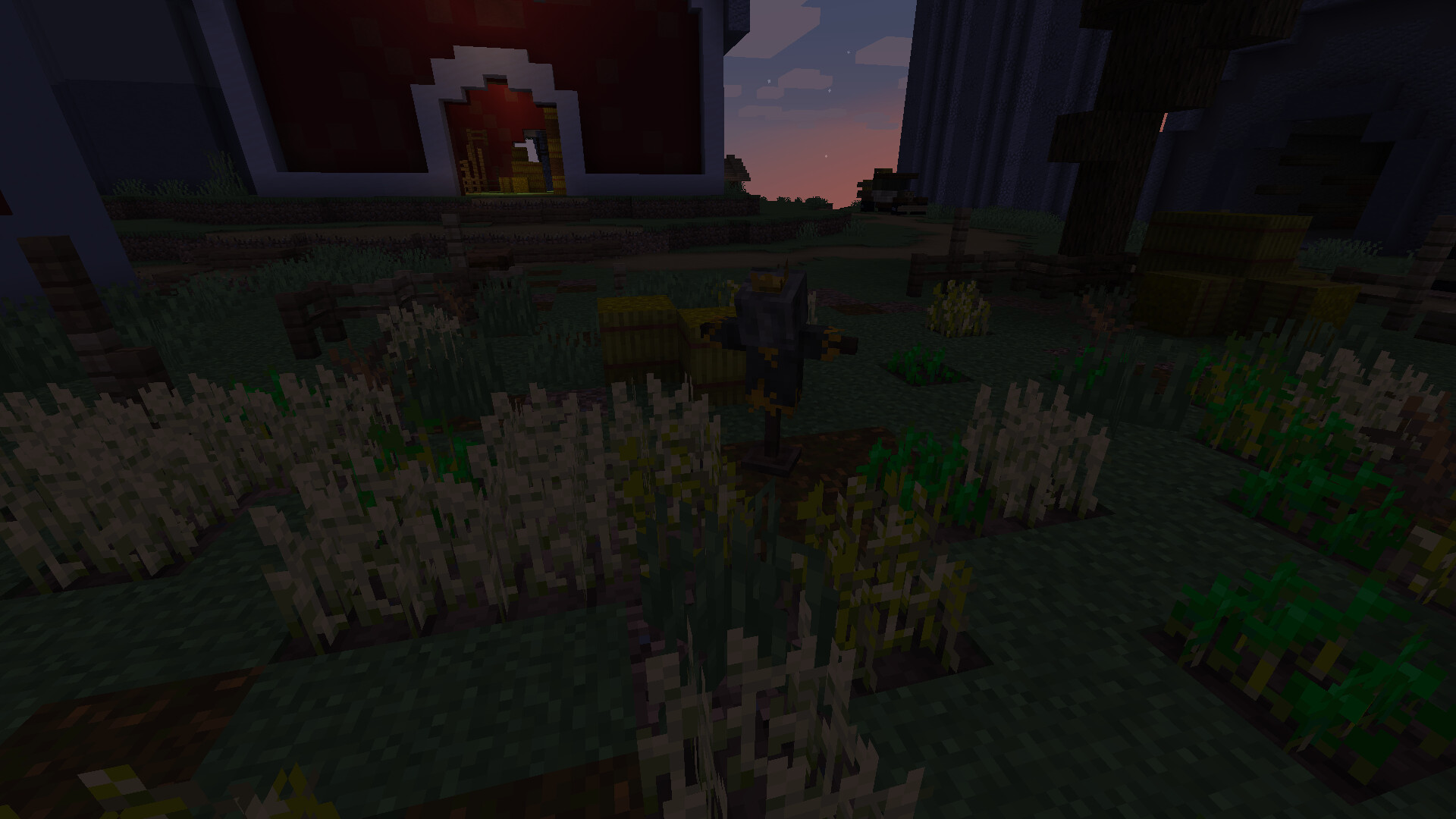 Halloween Pack Minecraft Texture Pack