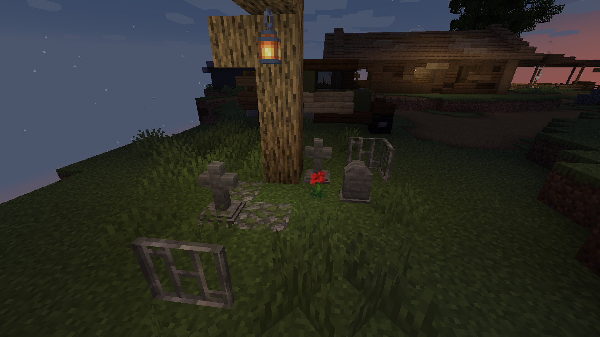 Halloween Pack Minecraft Texture Pack