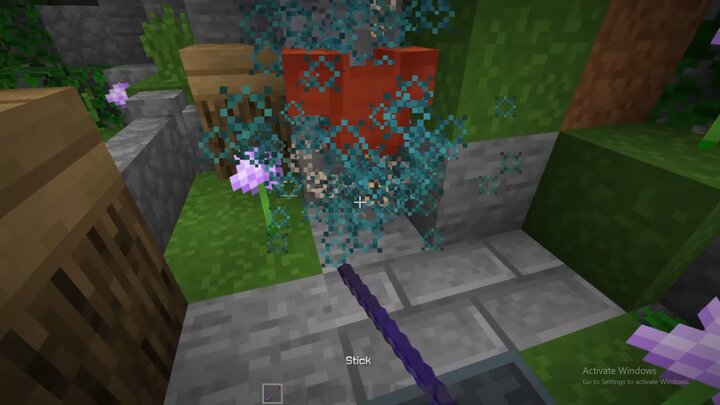 DownCast 16x Minecraft Texture Pack