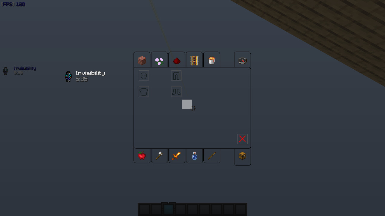 Blue pack Minecraft Texture Pack