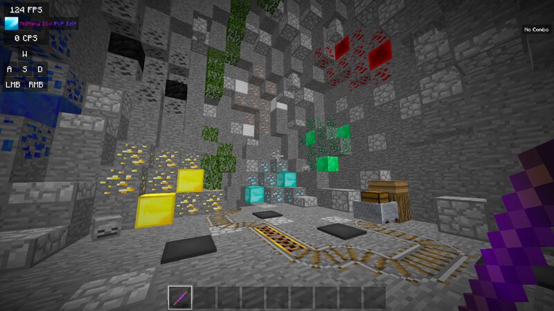 Multiply 16x Minecraft Texture Pack