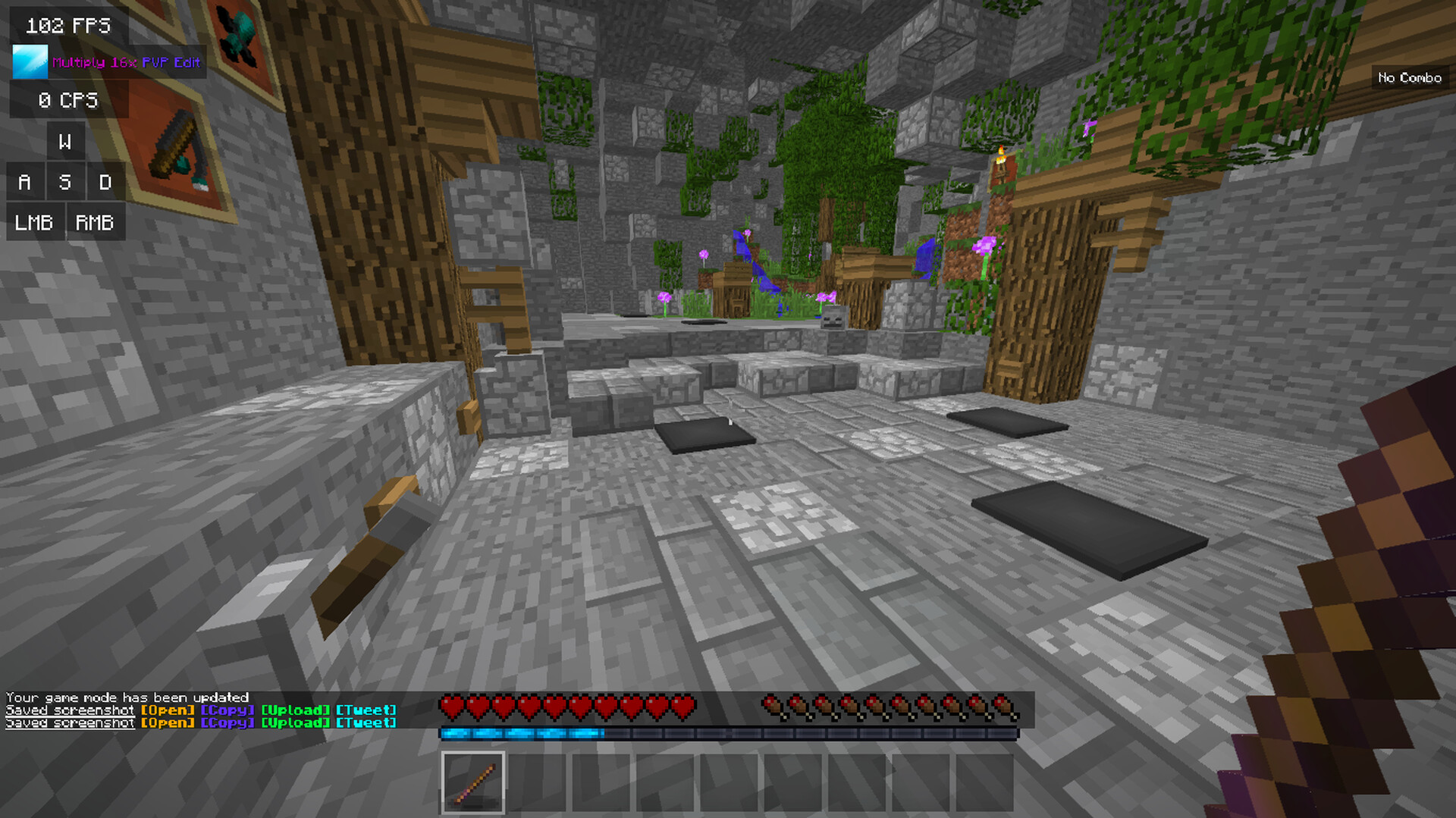 Multiply 16x Minecraft Texture Pack