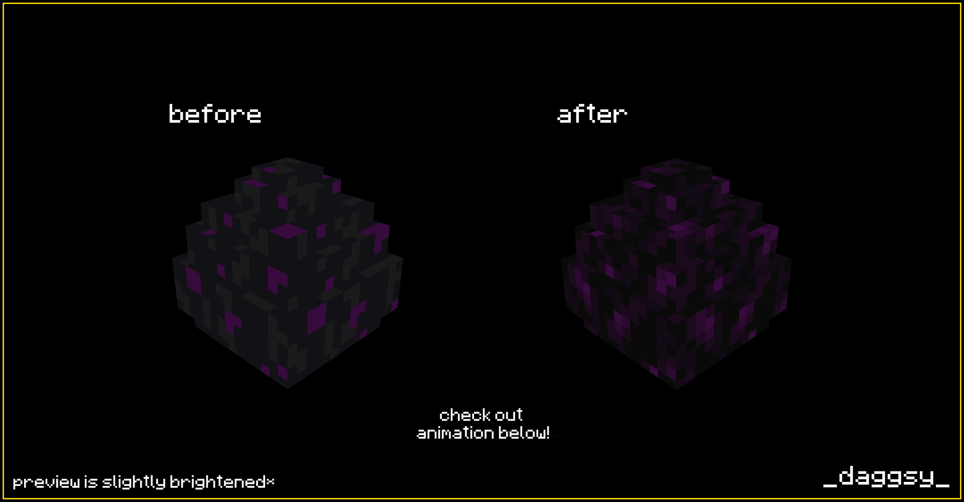 Living Dragon Minecraft Texture Pack