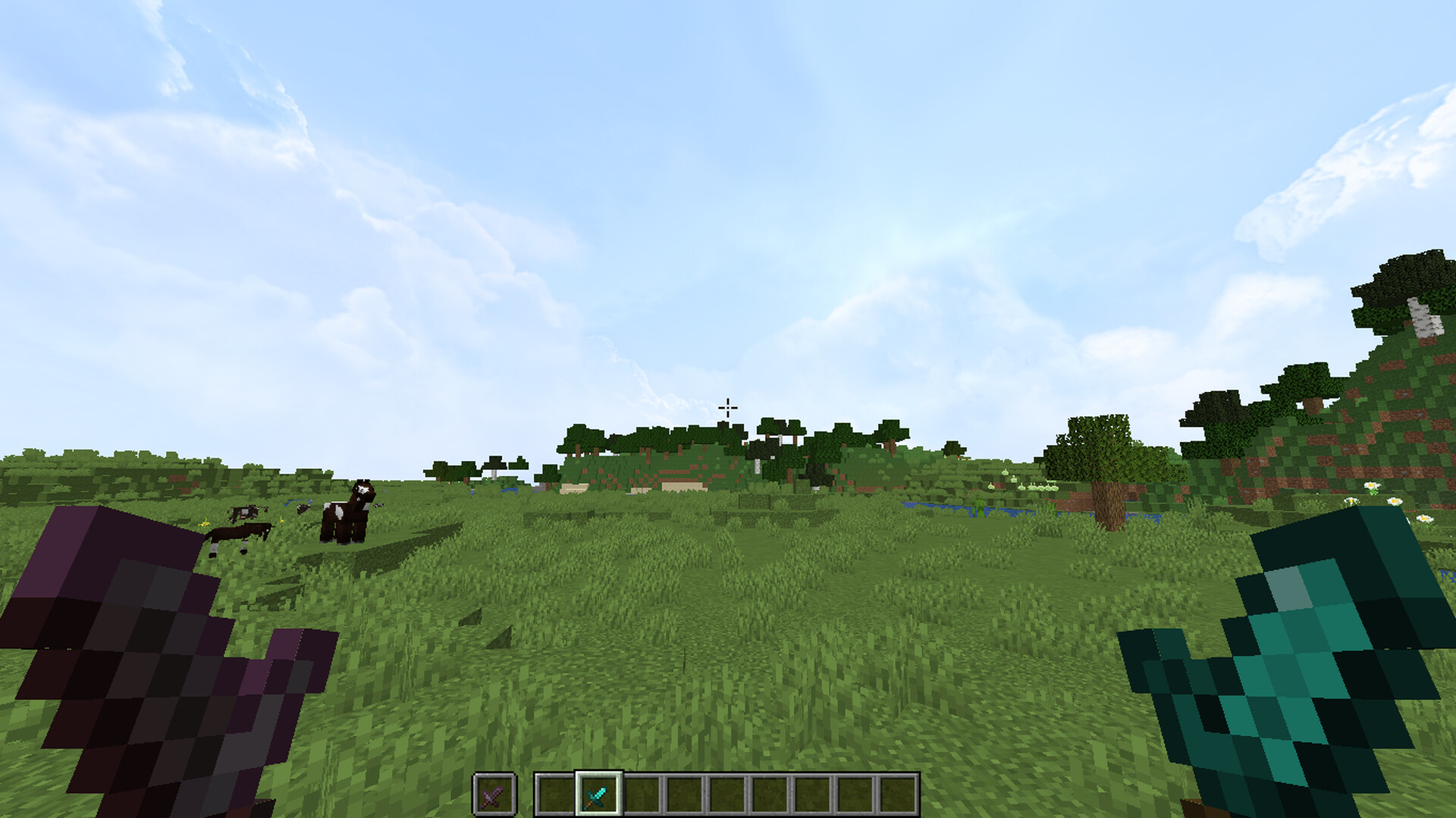 Short Tools 1.17 Minecraft Texture Pack