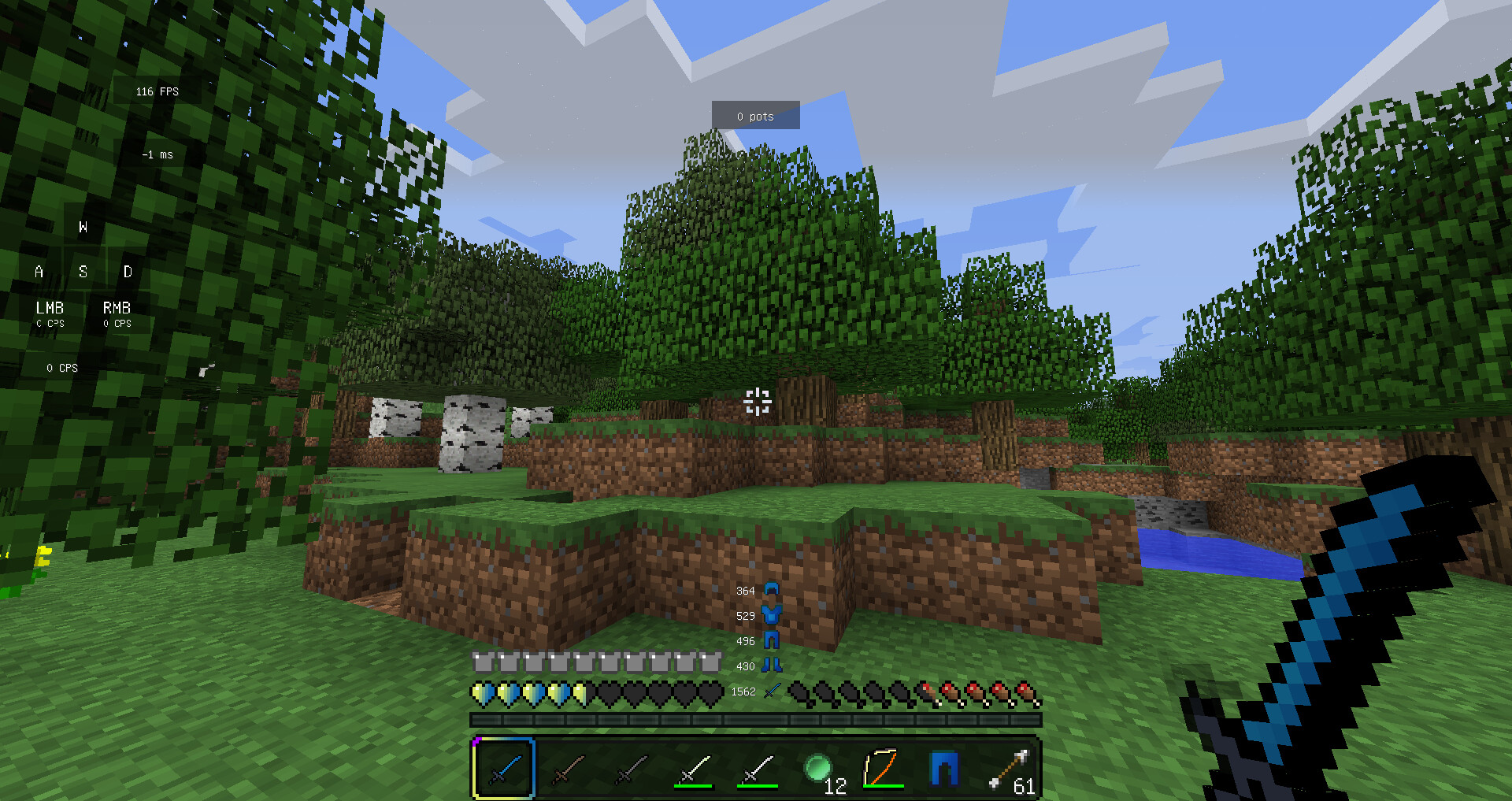 TheGmerPack Minecraft Texture Pack