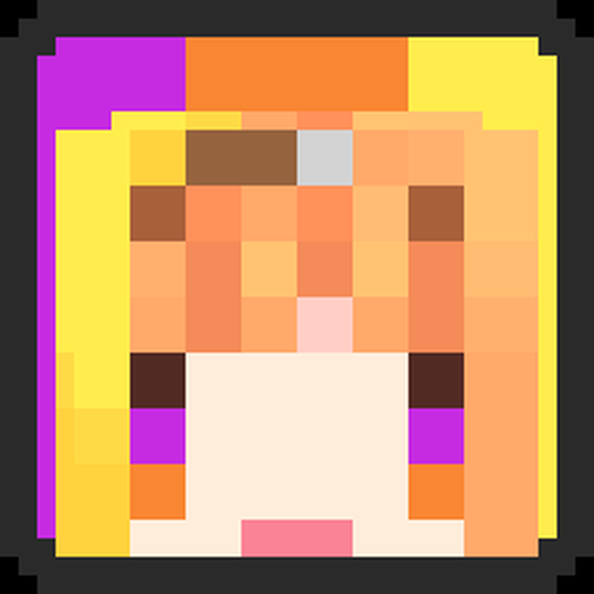 [HoloLive] Kiryu Coco Dragon Minecraft Texture Pack