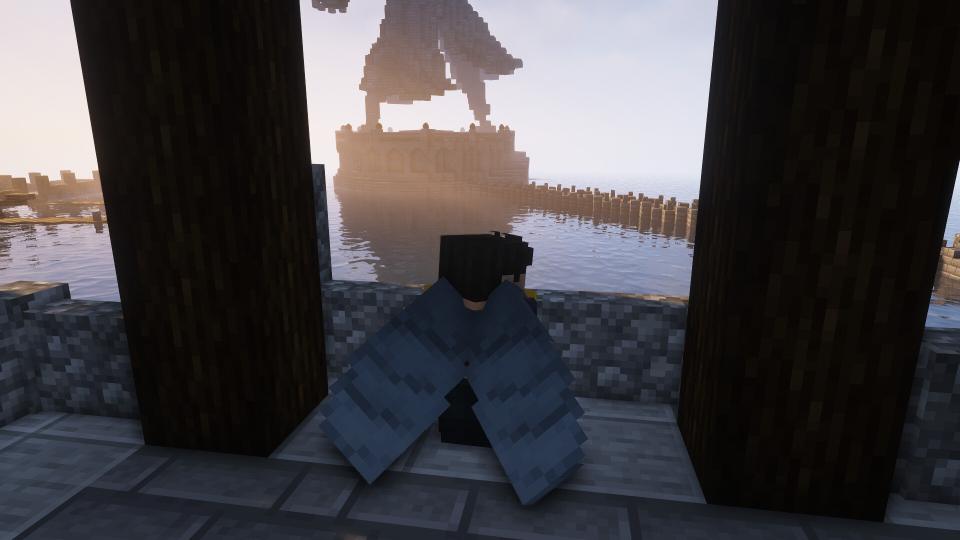 Better Elytra Minecraft Texture Pack