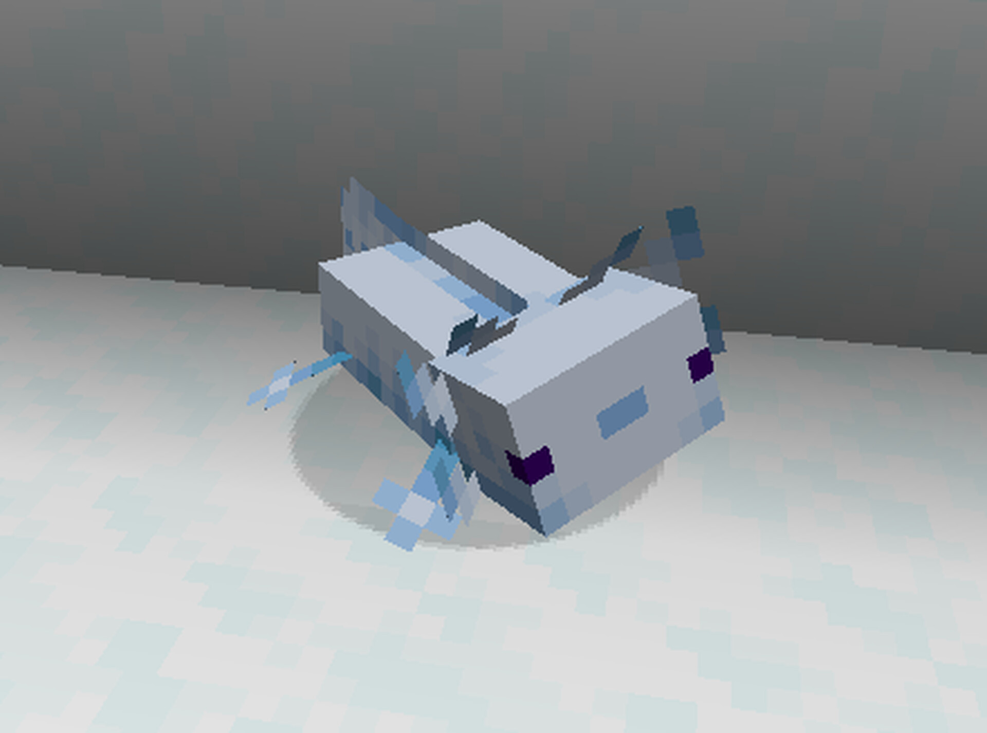Better Axolotls (PRIDE UPDATE) Minecraft Texture Pack