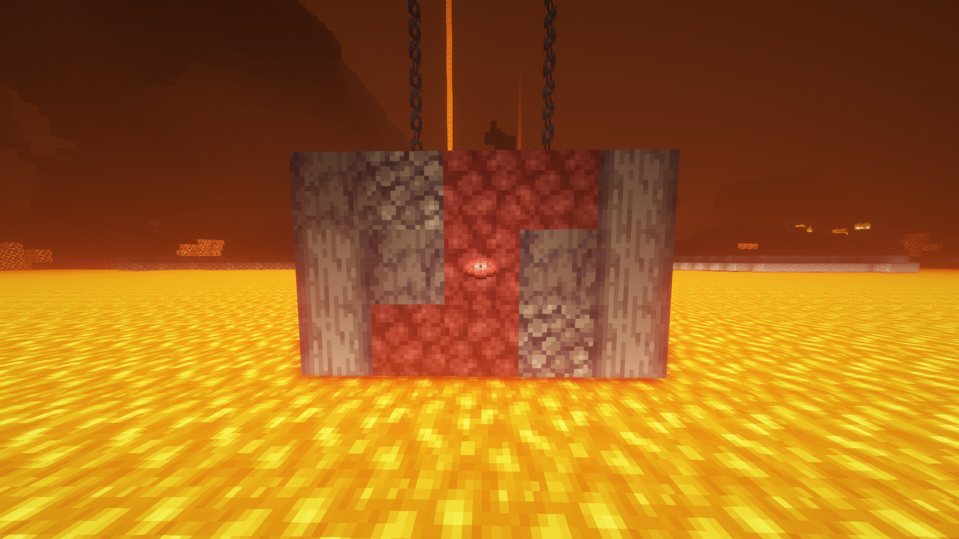 Blu's Disc Pack Minecraft Texture Pack