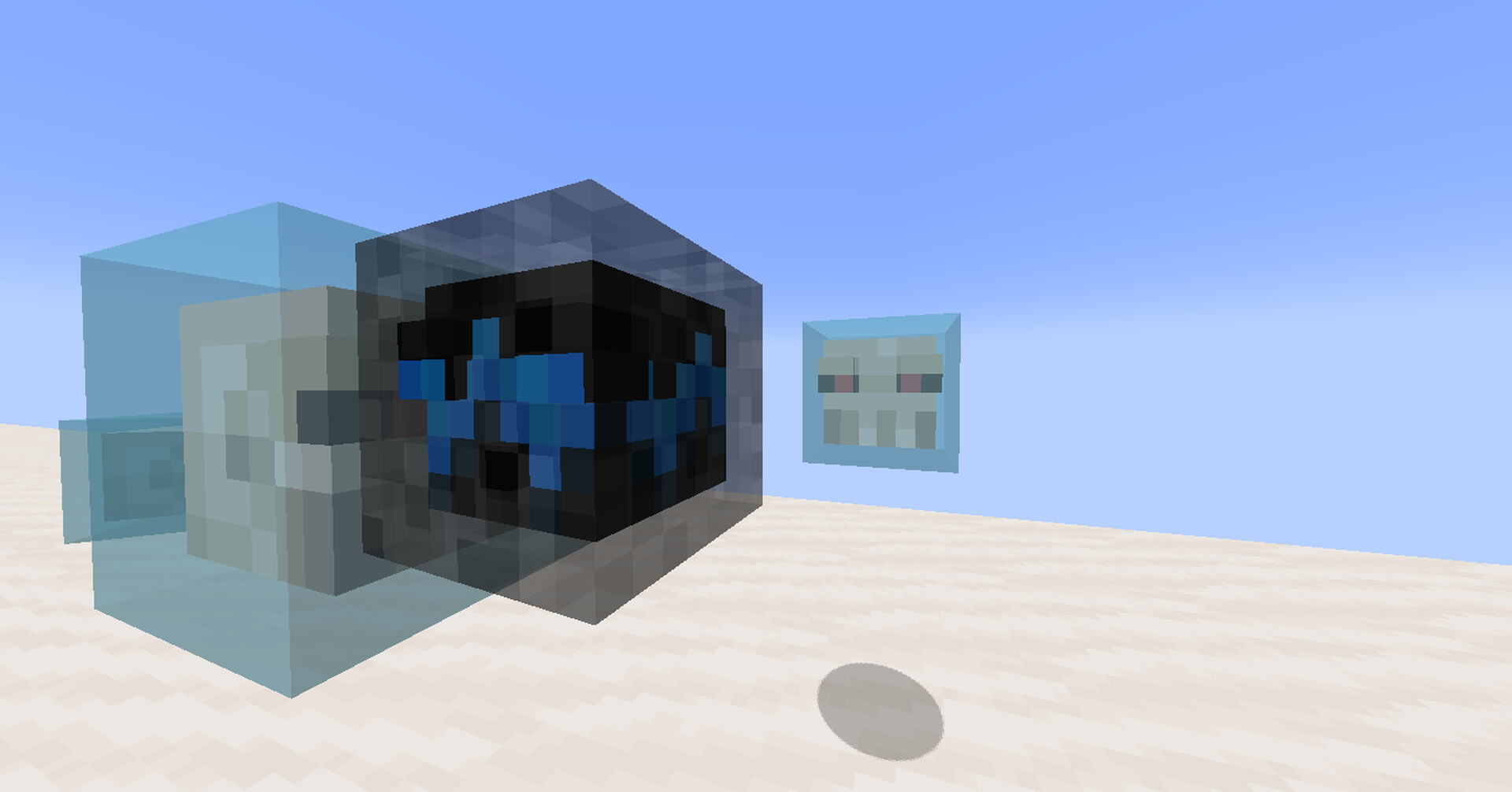 Will o' The Wisp (Optifine Require) Minecraft Texture Pack